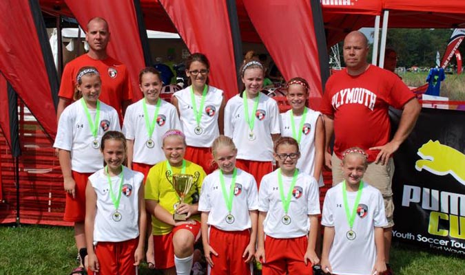 Plymouth United Football Club Plymouth Indiana